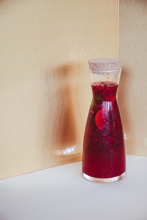 Ultra lazy red cheeks