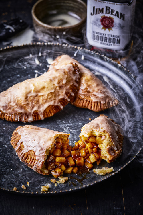 Fried hand pies