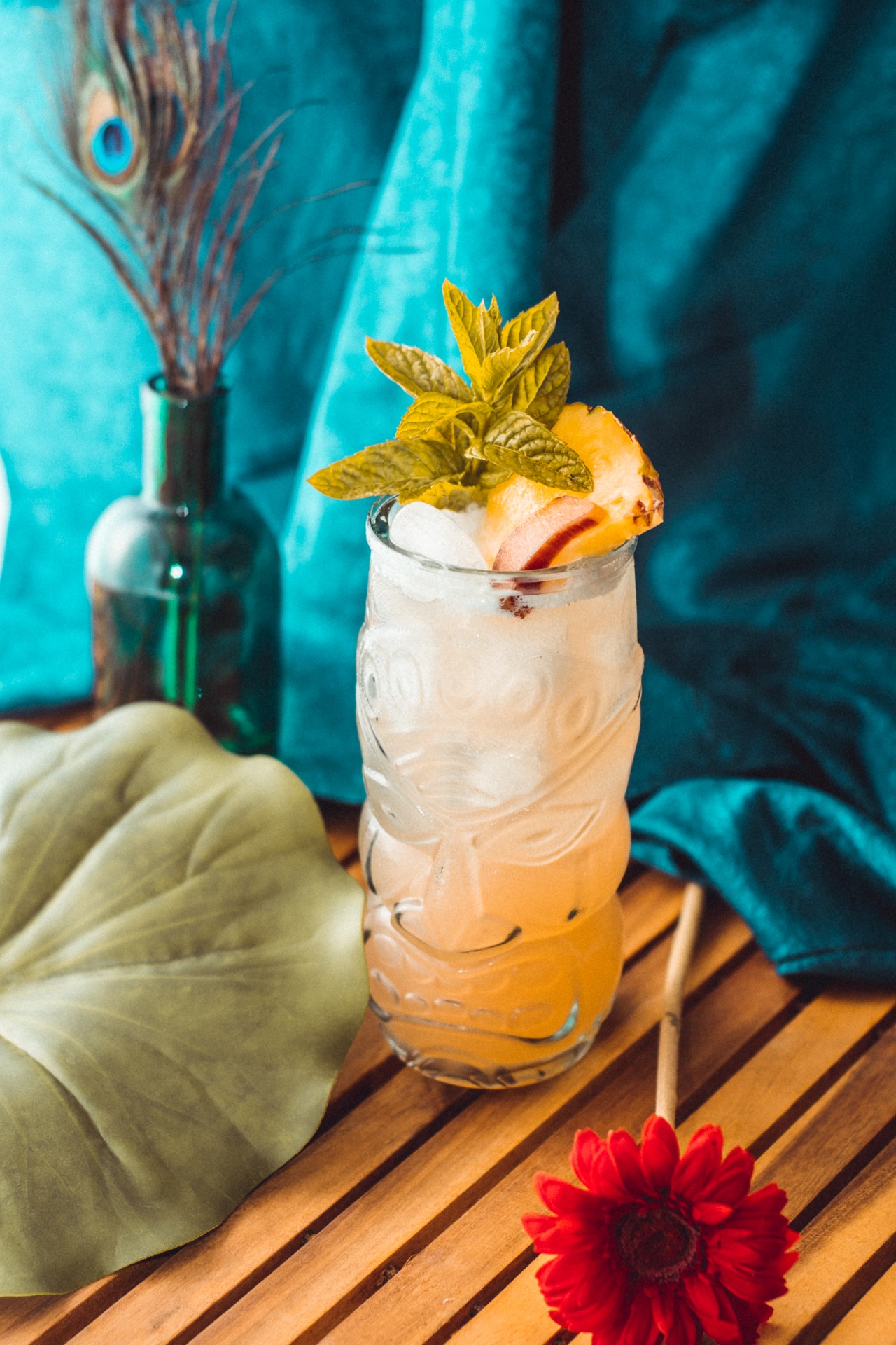 4x Tropische cocktails om de zon in huis te halen